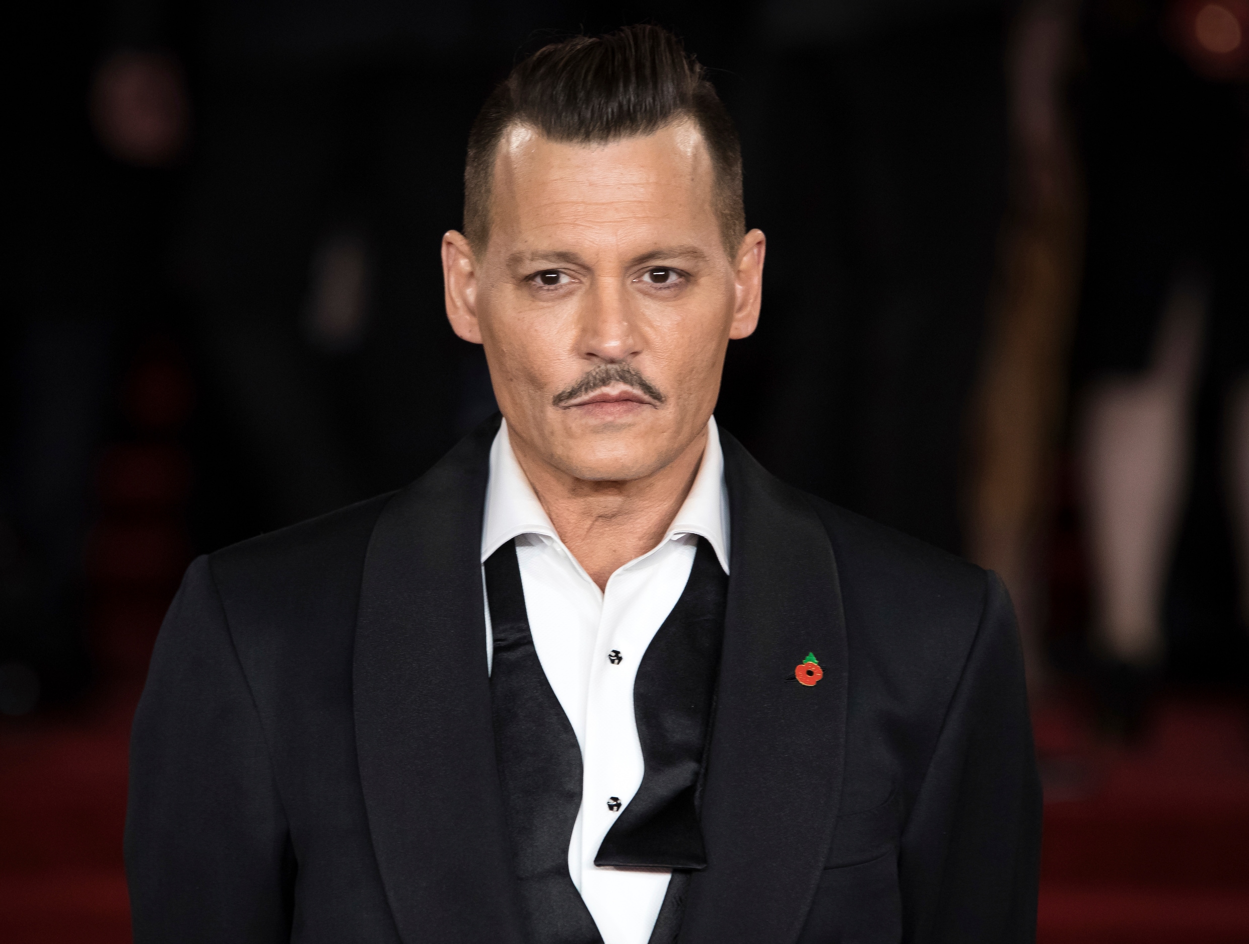 Film City of Lies met Johnny Depp over moord op de rapper Notorious B.I ...