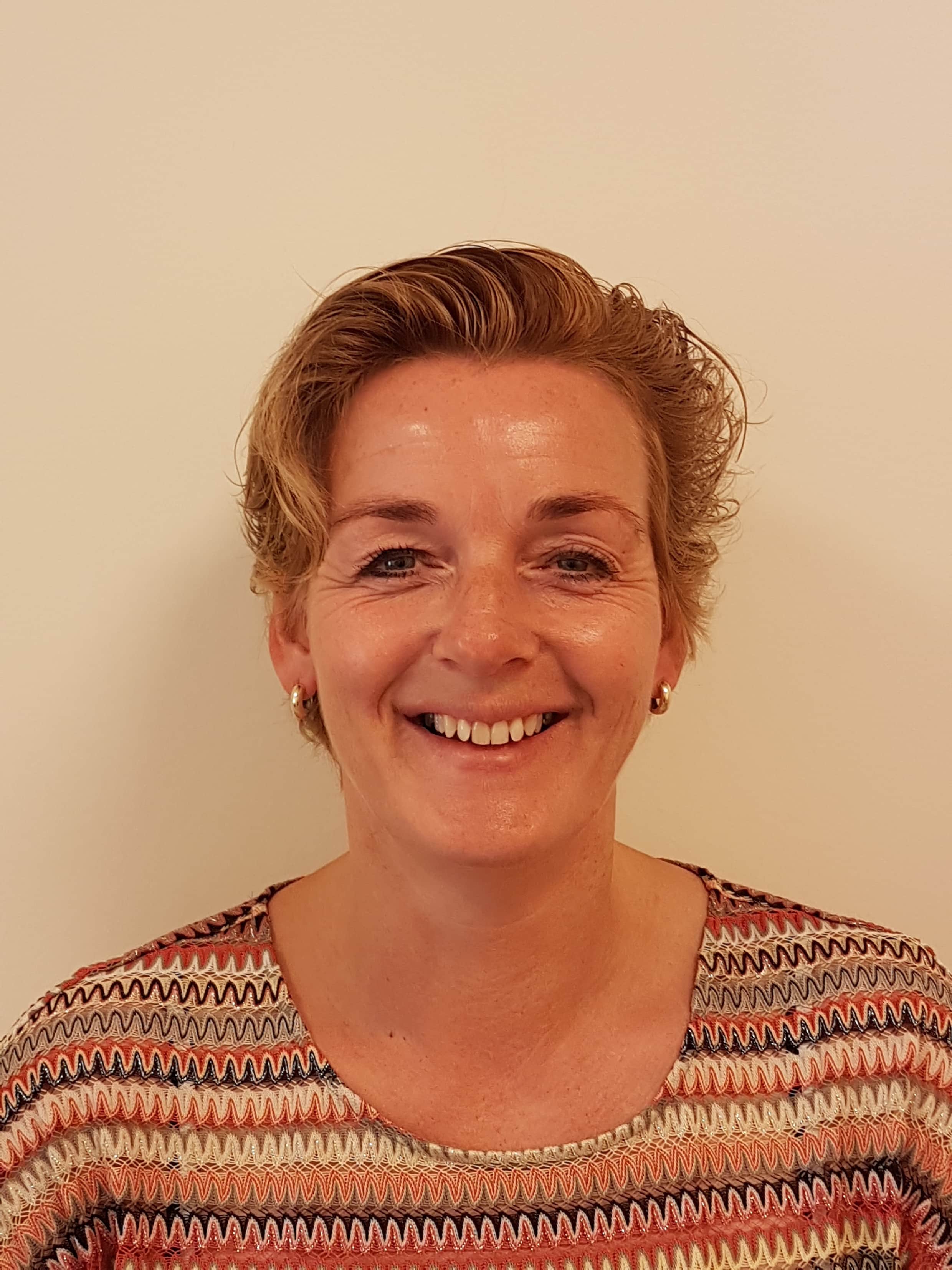 Elke dag langsgaan en goed plannen: zo werkt het team van mevrouw Plet ...