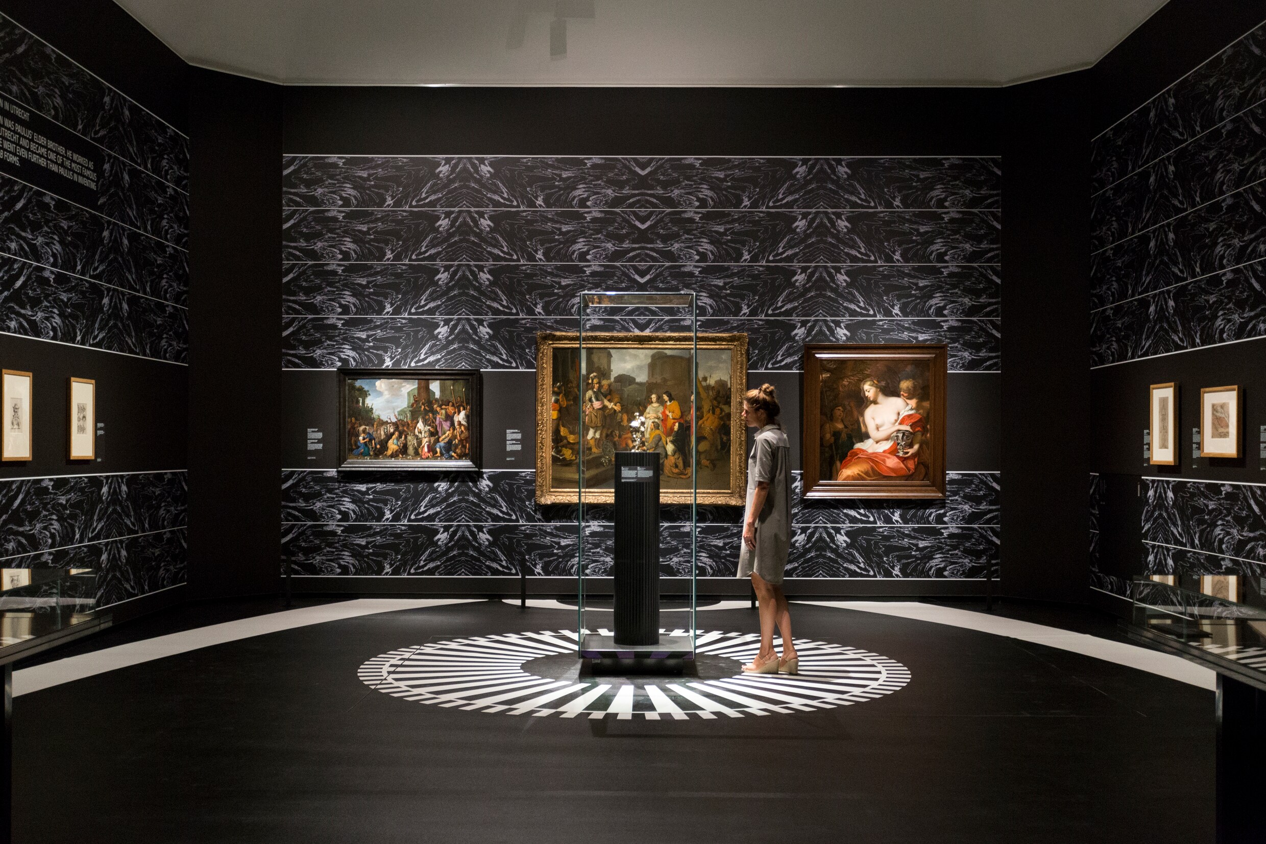 Tentoonstelling over het fenomeen Kwab is een perfect gedoseerde exposé ...