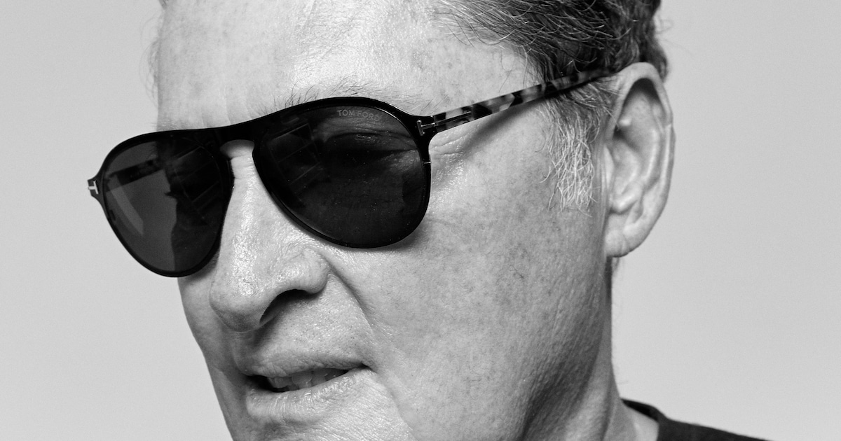 ‘Volgens joden ben ik een jodenjongen, omdat mijn moeder het is’ | de ...