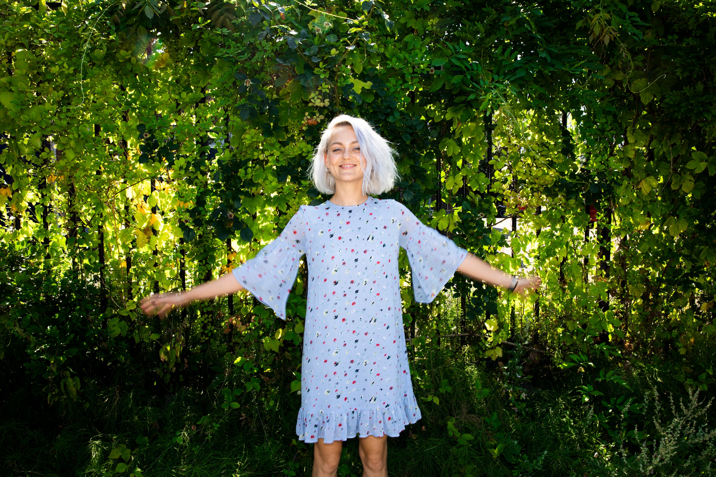 ‘Dit is de beste baan die je je kan voorstellen, maar ‘Mee uit’ is ook ...