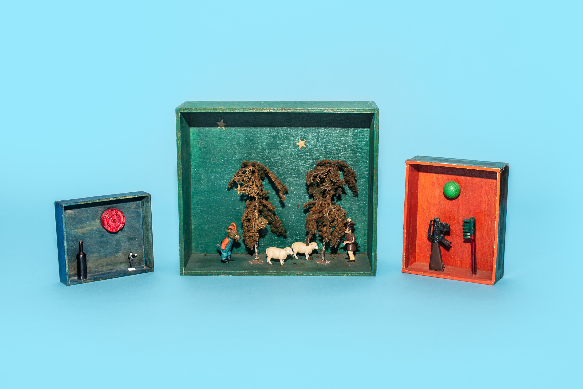 De mooiste voorwerpen uit het Literatuurmuseum | de Volkskrant