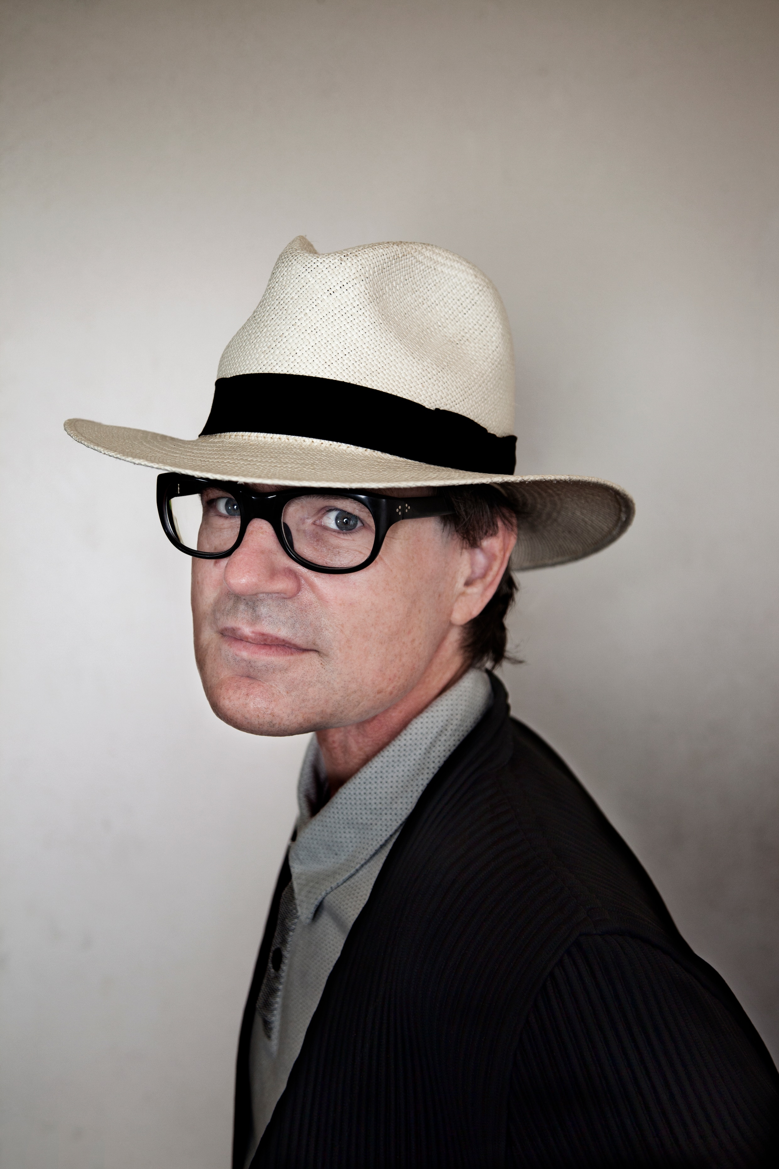 Willem Melchior: ‘Zonder die kanker was ik nooit gestopt met roken, dus ...