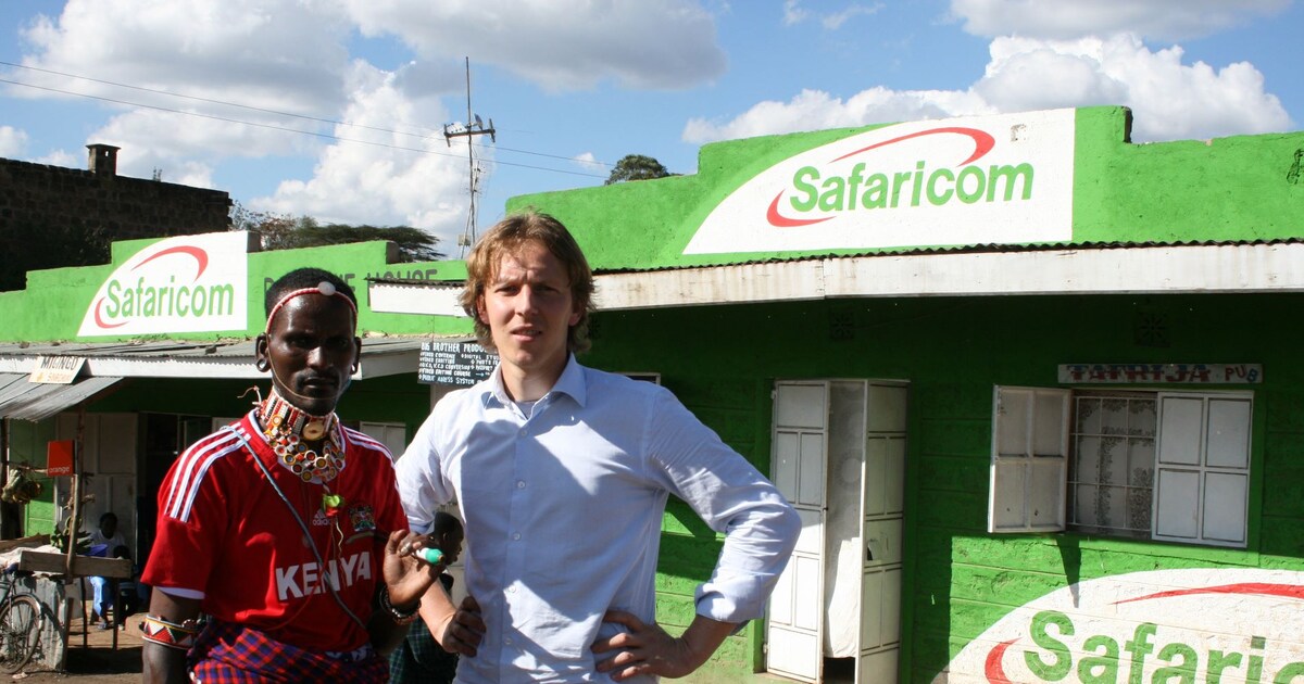 ‘Ik zeg niet tegen kindsoldaten dat zwarte magie onzin is – als ...