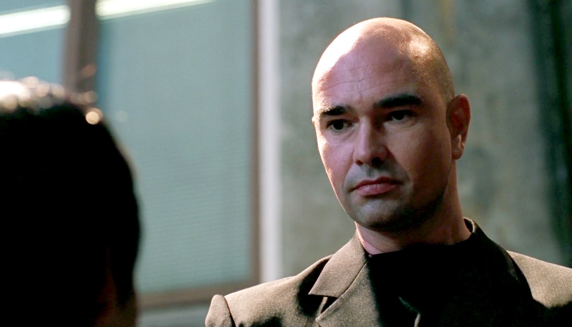 The making of een waardeloze Hollywoodfilm in Amsterdam | de Volkskrant