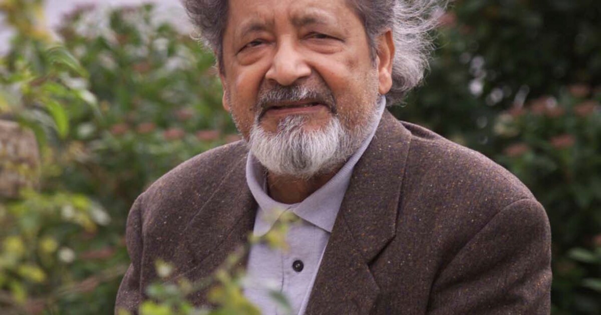 Britse schrijver en Nobelprijswinnaar V.S. Naipaul (85) overleden | de ...