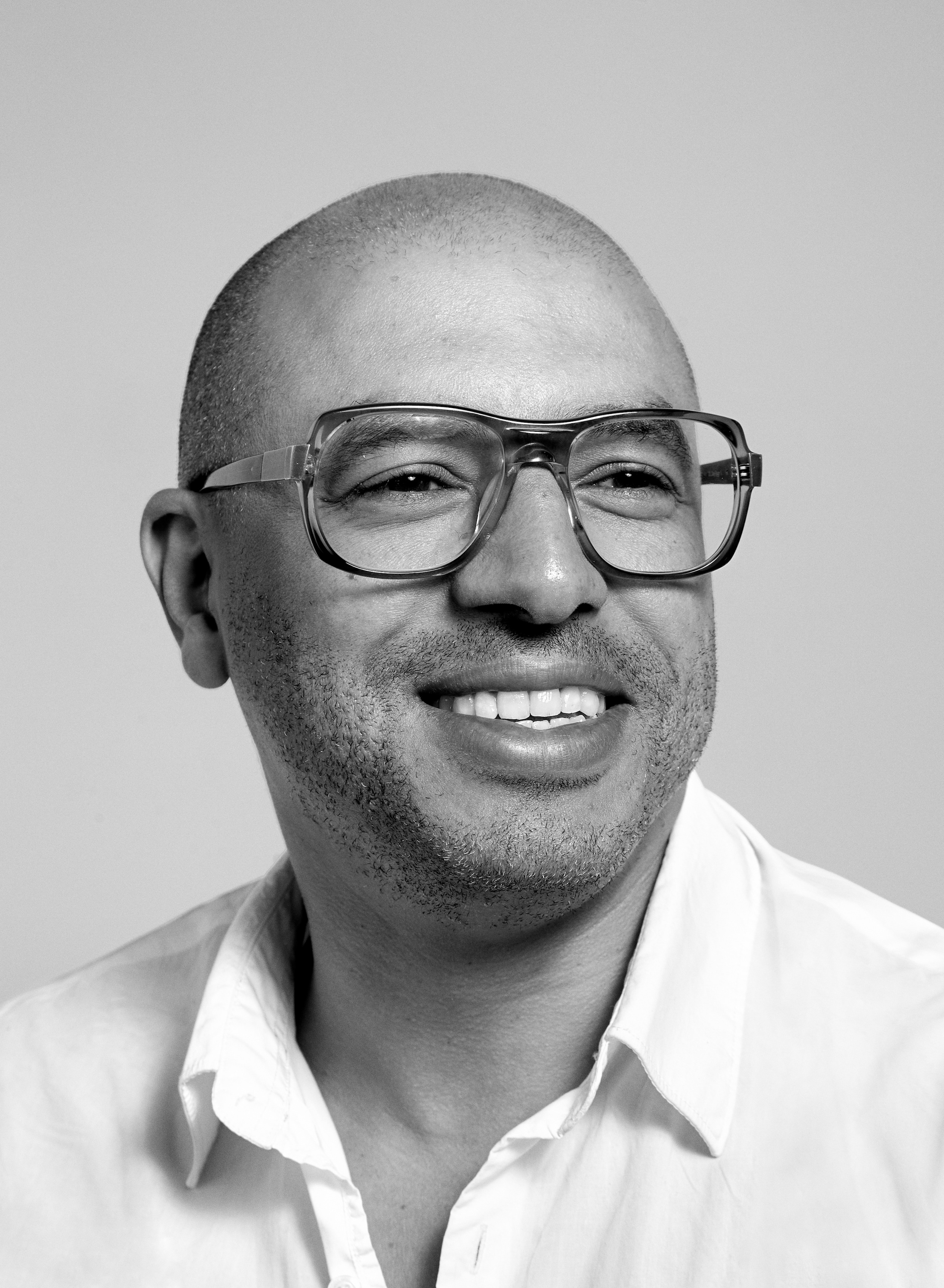 ‘Ik weet dat het moeilijk kan zijn om ergens binnen te komen. Maar ja ...