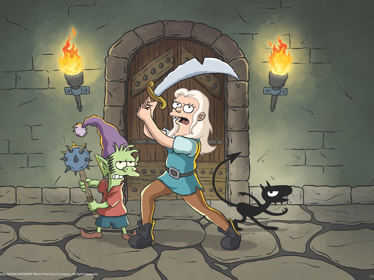 Simpsons Im Echten Leben Comic Book Guy | The Simspons Personages Wiki