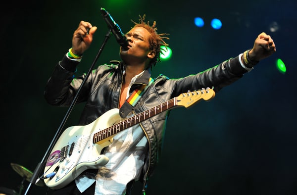Jamaicaanse reggae ging door een diep dal – maar het tij lijkt te keren ...