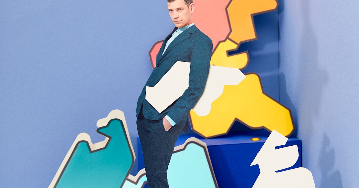 Jeroen Wollaars: ‘Het ergste van gepest worden is het gevoel jarenlang ...