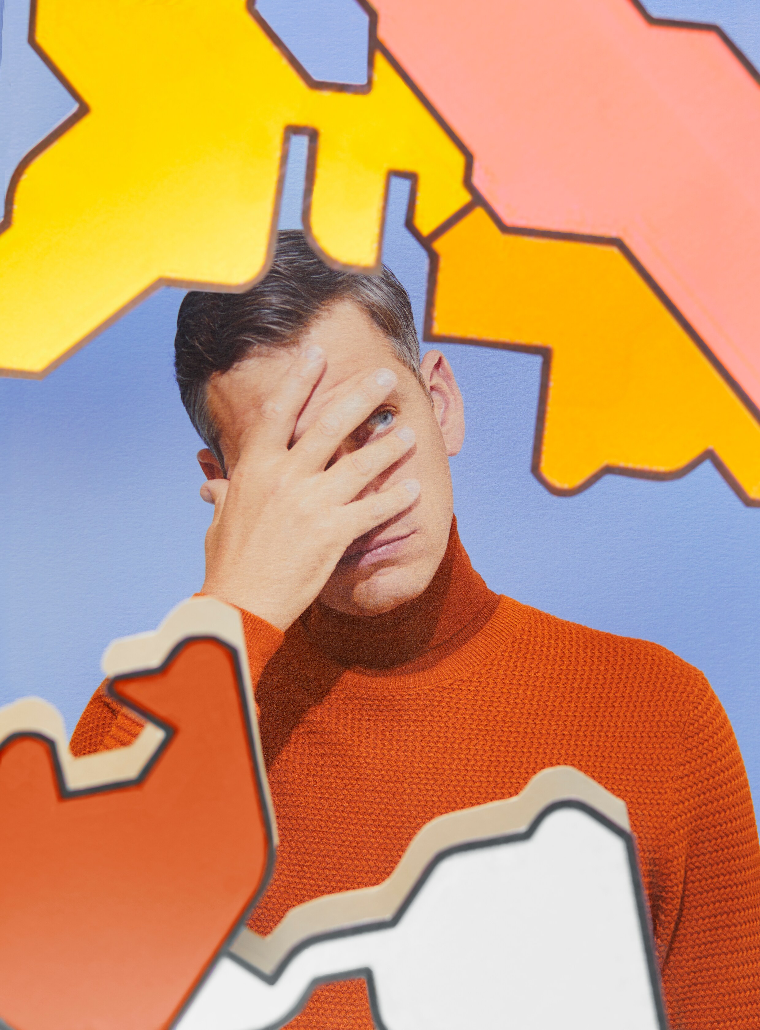 Jeroen Wollaars: ‘Het ergste van gepest worden is het gevoel jarenlang ...