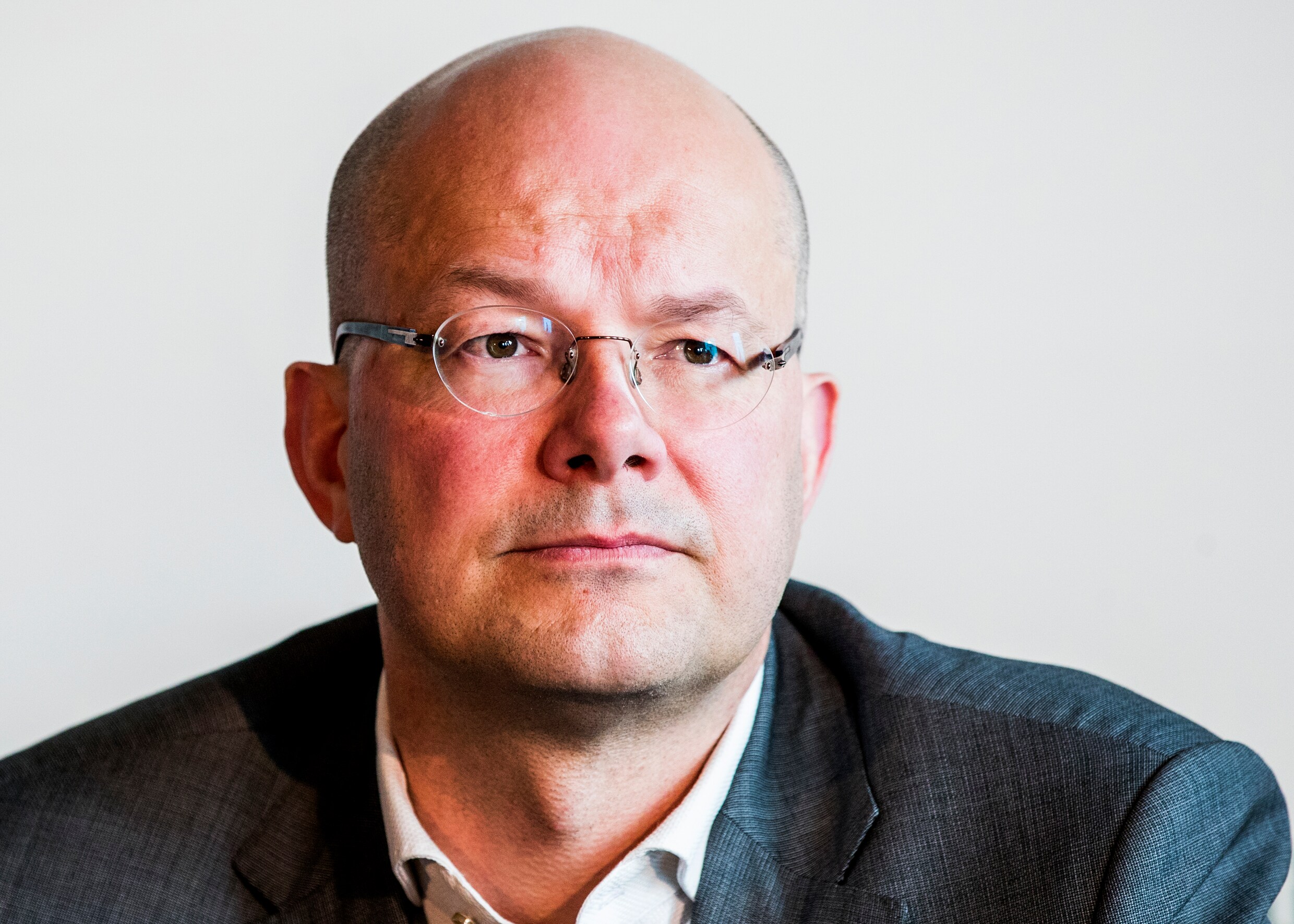 Ik ben bang voor klimaatopwarming, maar nog banger voor Milieudefensie ...