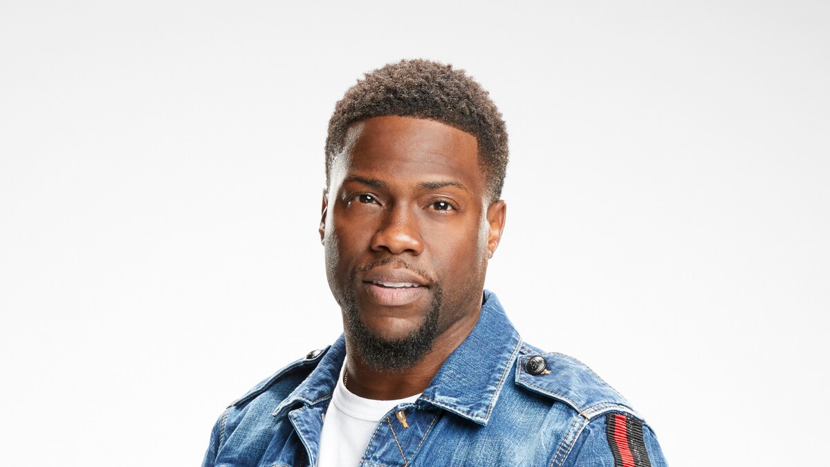 Kevin Hart Wijst Naar Leraar