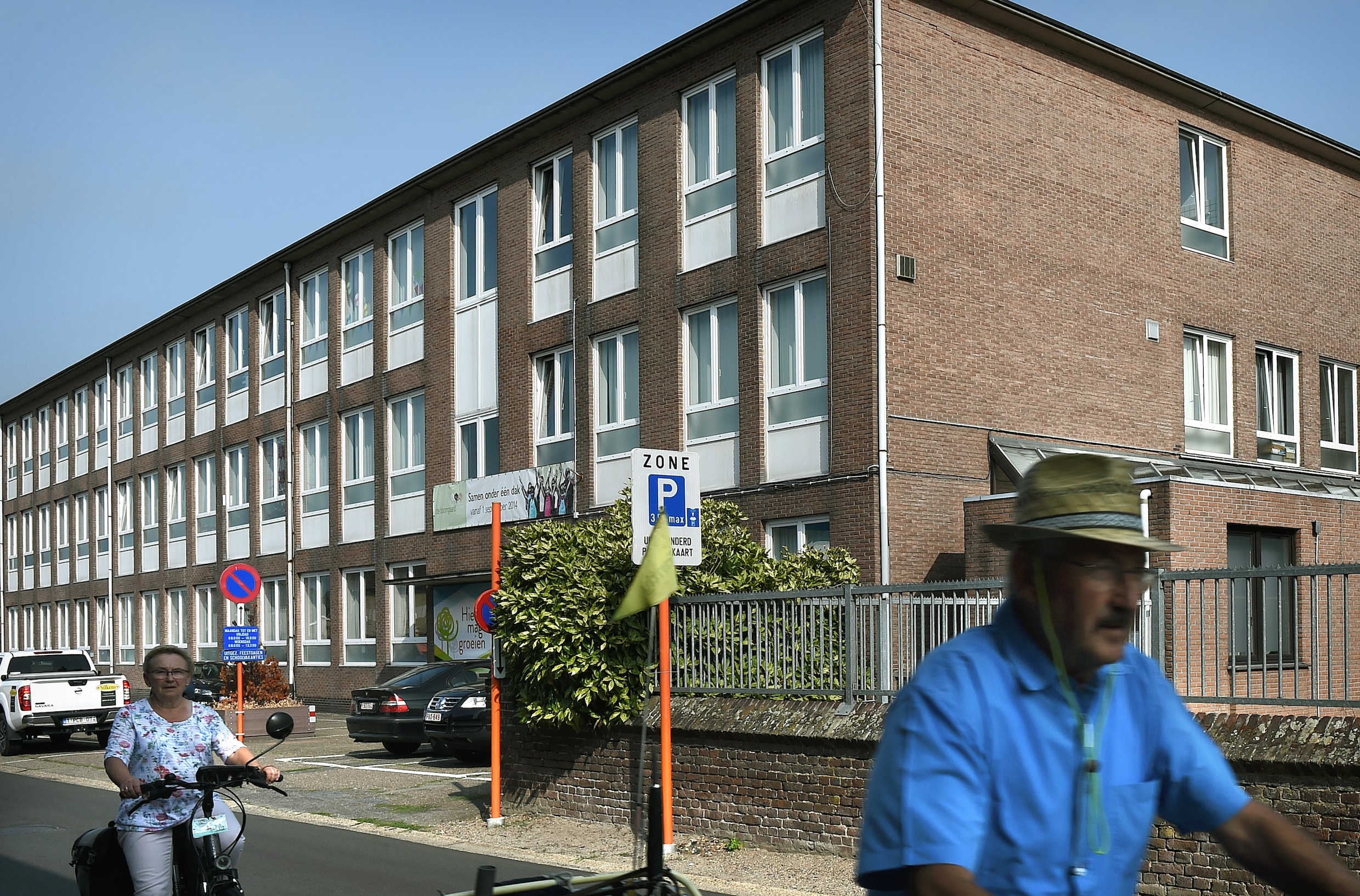 De Belgische roots van Max Verstappen | de Volkskrant