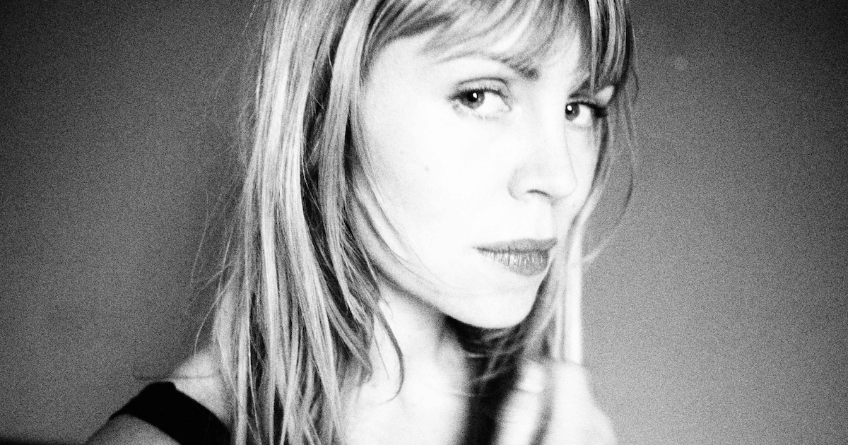 Janne Schra: ‘We moeten meer zingen’ | de Volkskrant