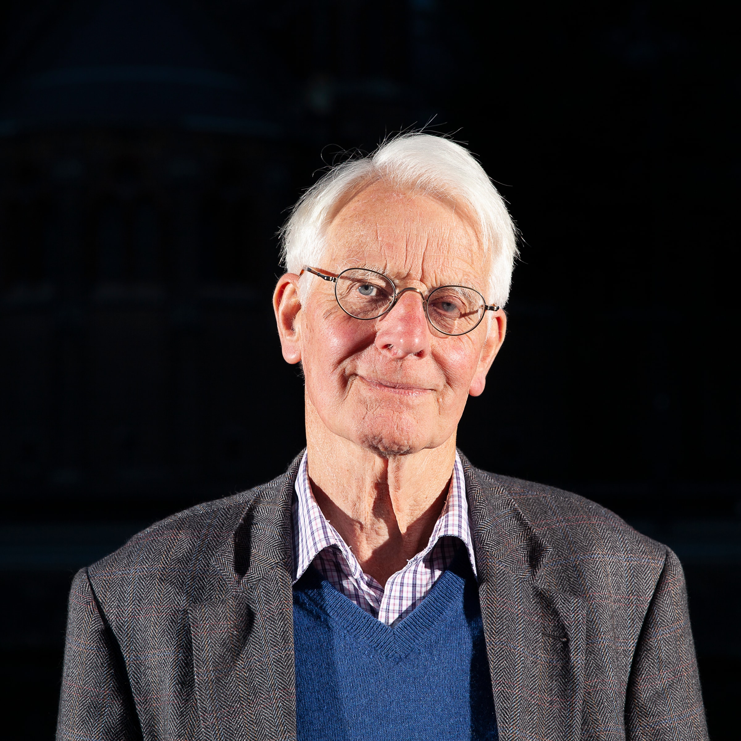 Verenigd in hun bekommernis voor de kerk, hoe weinig de buitenwereld ...