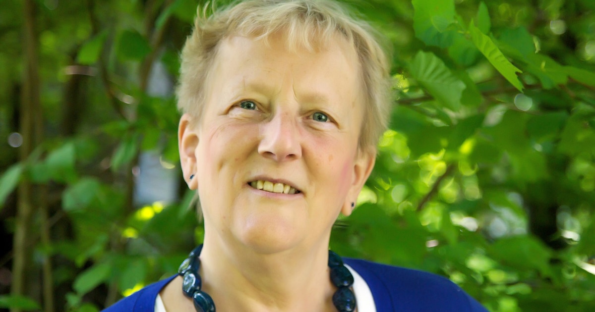 Cora van der Kooij (1946–2018) was de grondlegger van de ...