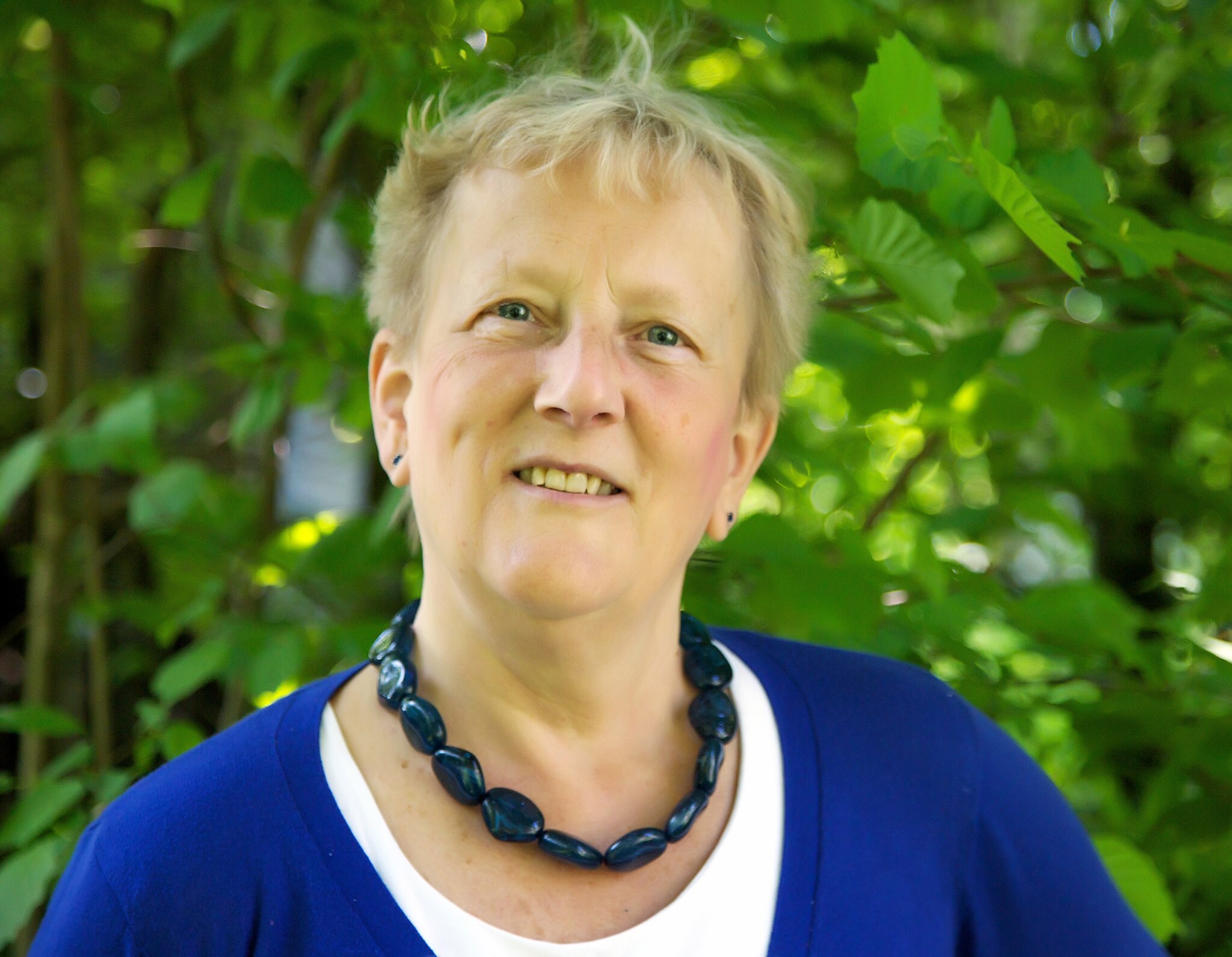 Cora van der Kooij (1946–2018) was de grondlegger van de ...