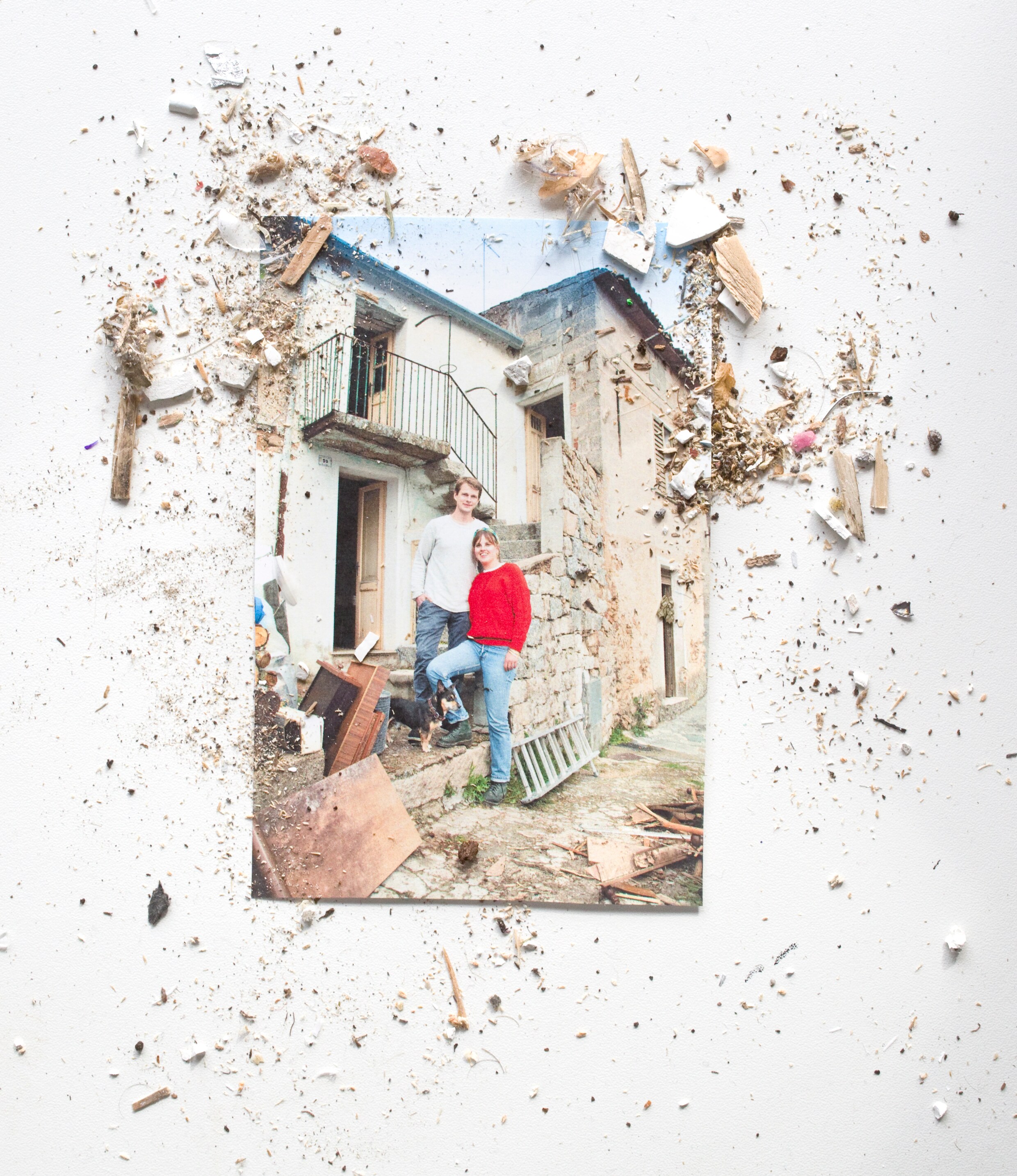 Wie is wie in kijkcijferhit Het Italiaanse dorp: Ollolai? | de Volkskrant