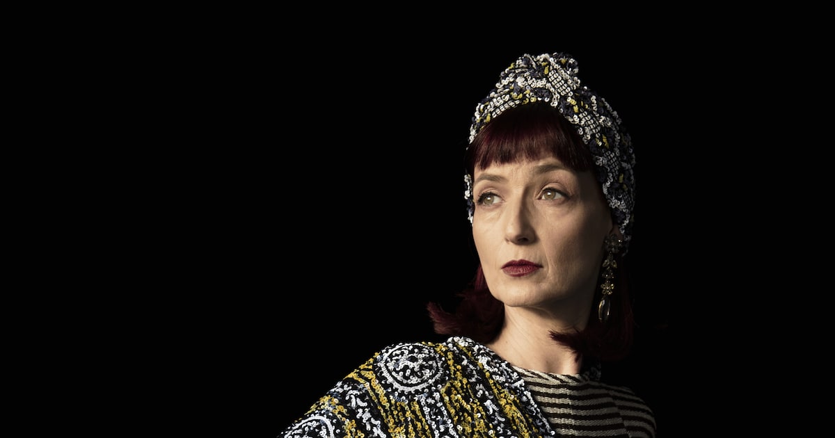 Geen model, muze of minnares meer –de nieuwe machthebbers in de ...