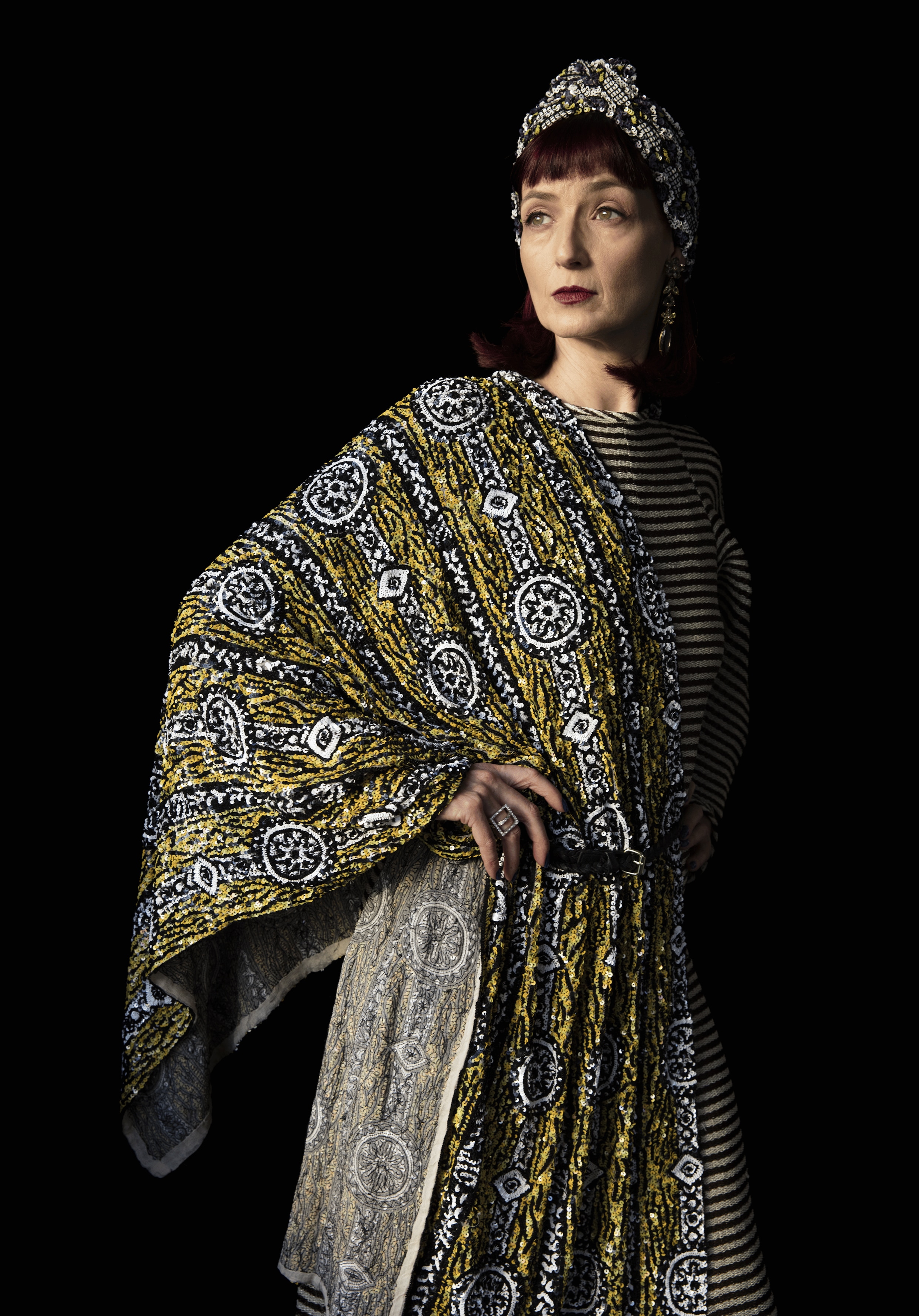 Geen model, muze of minnares meer –de nieuwe machthebbers in de ...