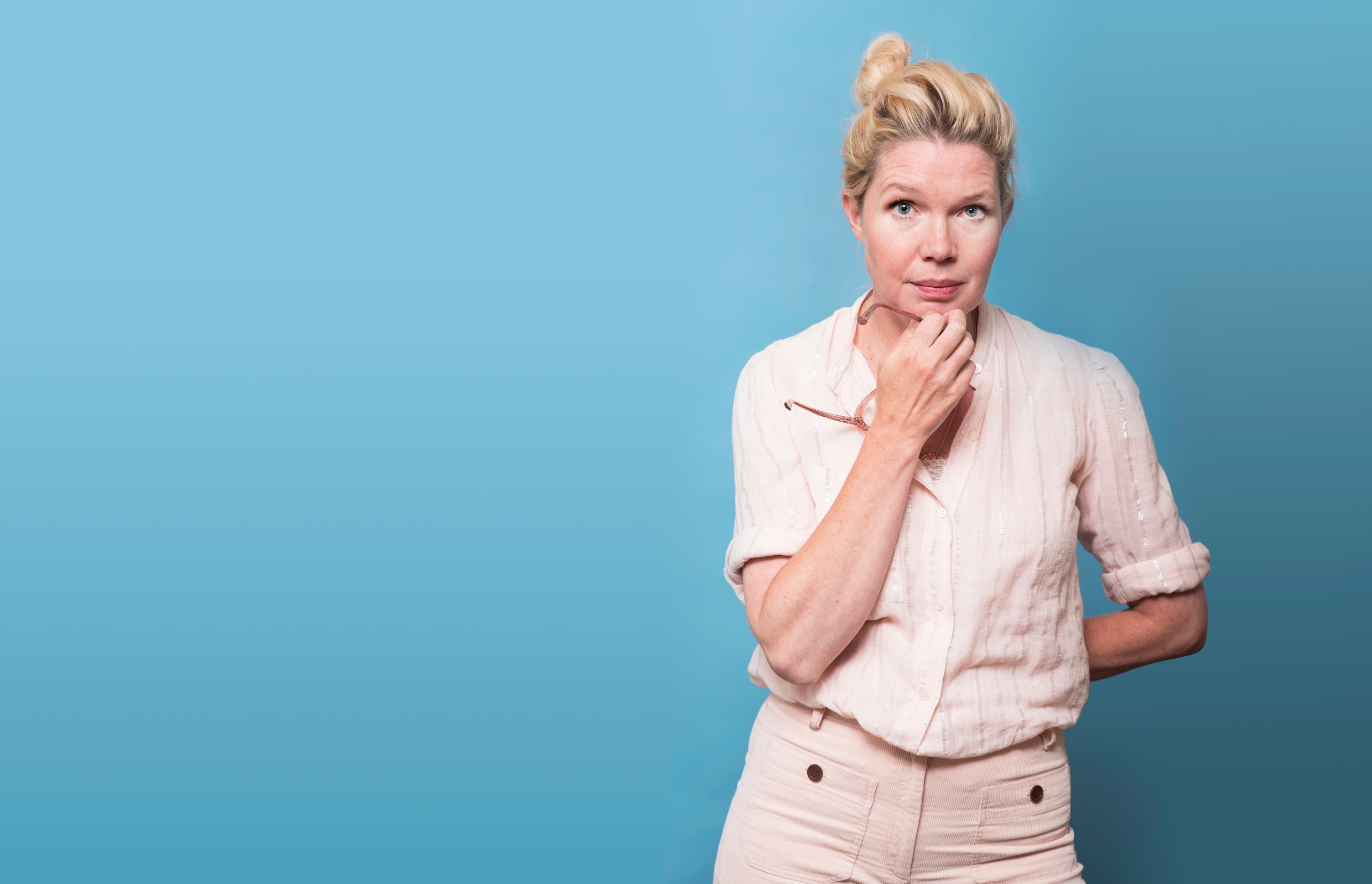 Tjitske Reidinga gidst (op intuïtie en in een melancholieke fase) | de ...