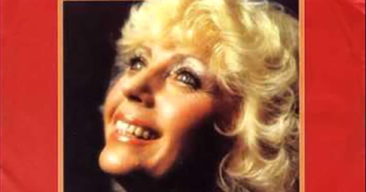 De tent werd afgebroken als Helen Shepherd zong | de Volkskrant