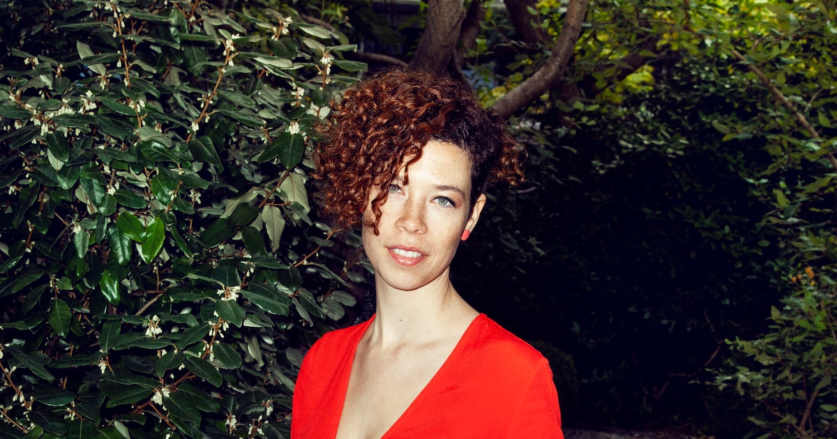 Charlotte Haesen zingt chansons met het Tobalita Strijkkwartet: ‘We ...