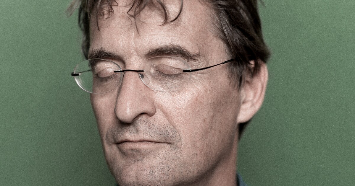 Death for a moment: life after a cardiac arrest | de Volkskrant