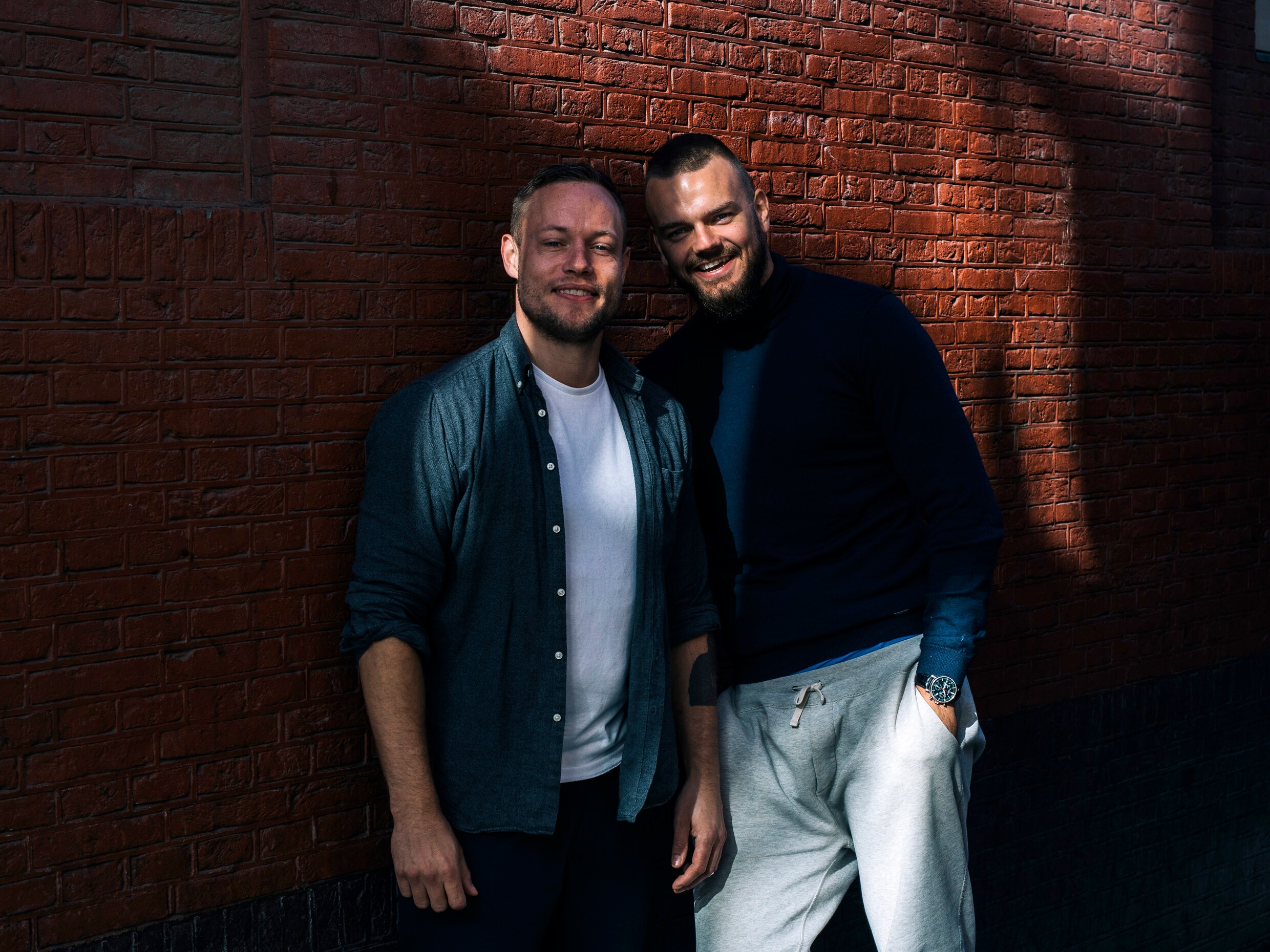 Nederlands horrorsucces naar Amerika: ‘Je wilt ook niet te vroeg afreizen en achter de balie van ...