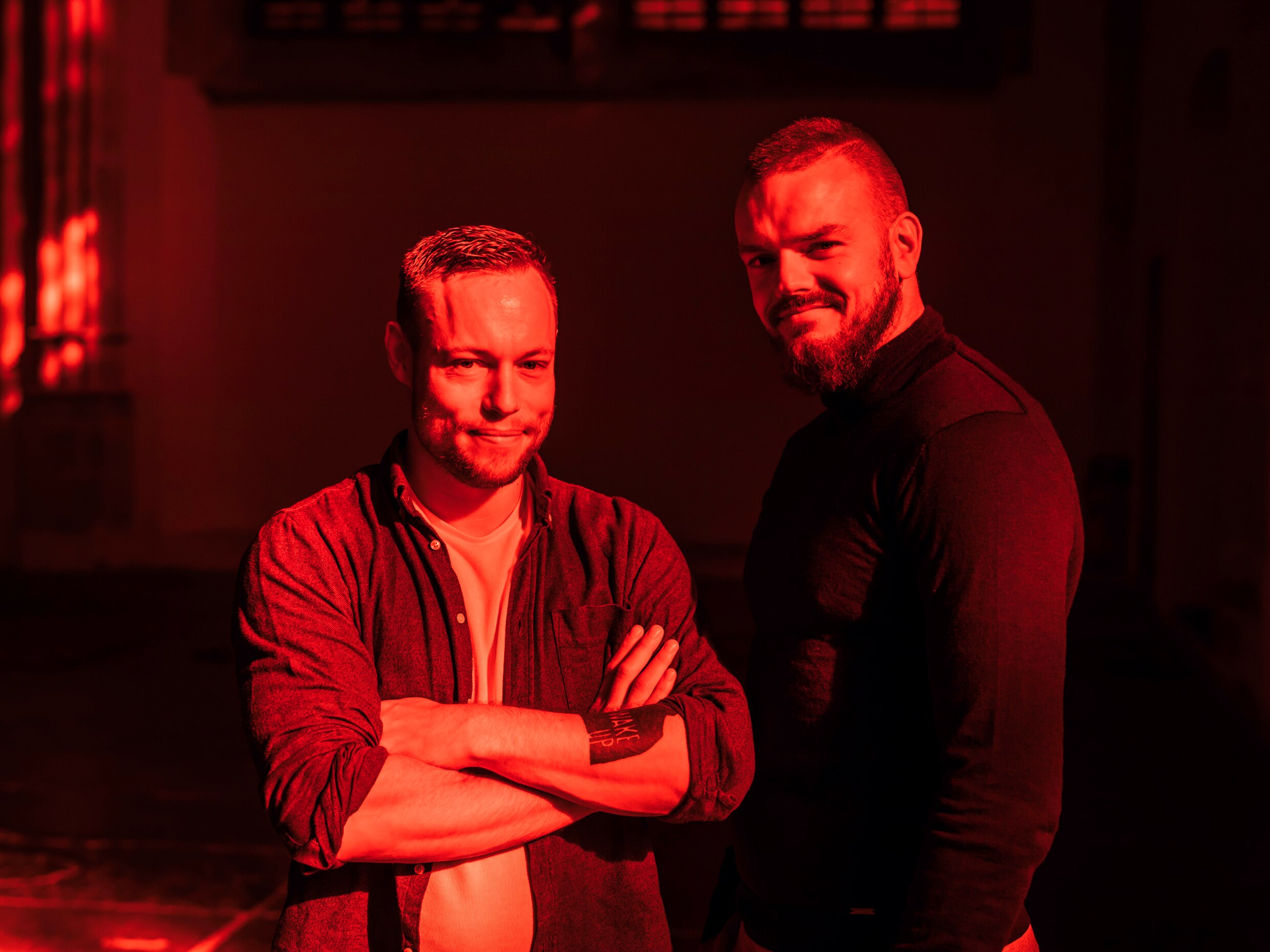 Nederlands horrorsucces naar Amerika: ‘Je wilt ook niet te vroeg afreizen en achter de balie van ...