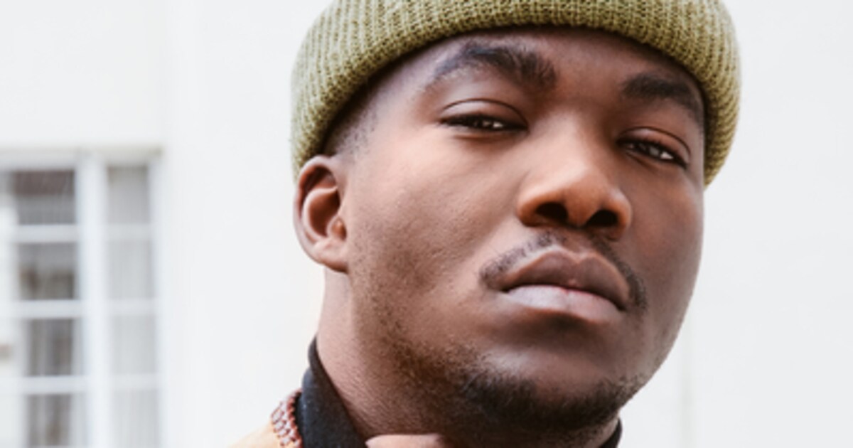 De soulbelofte die Jacob Banks heet | de Volkskrant