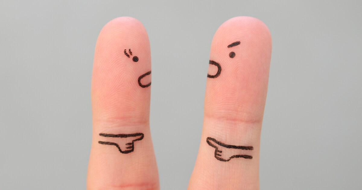 Opvoednieuwsbrief: Eerste hulp bij ruzie over de opvoeding | Hoe (on ...