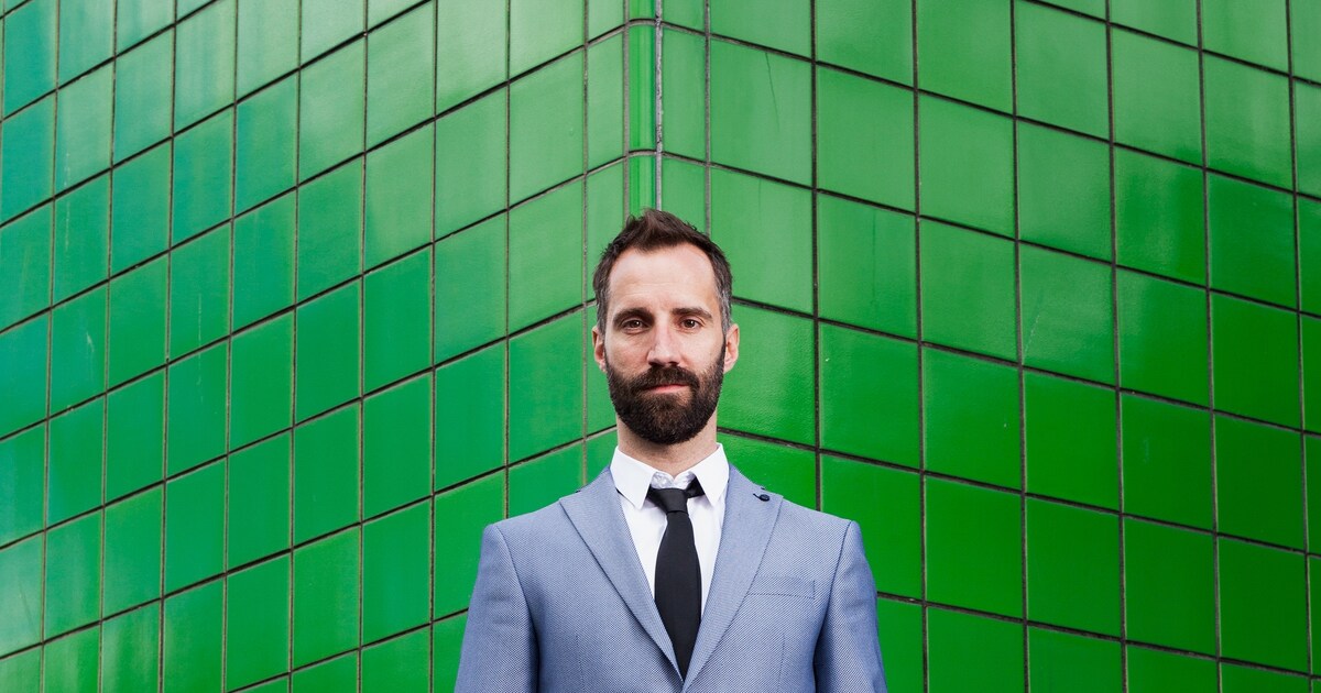 Geerlings verruilt Almere voor Rotterdam om Maas Theater en Dans te ...