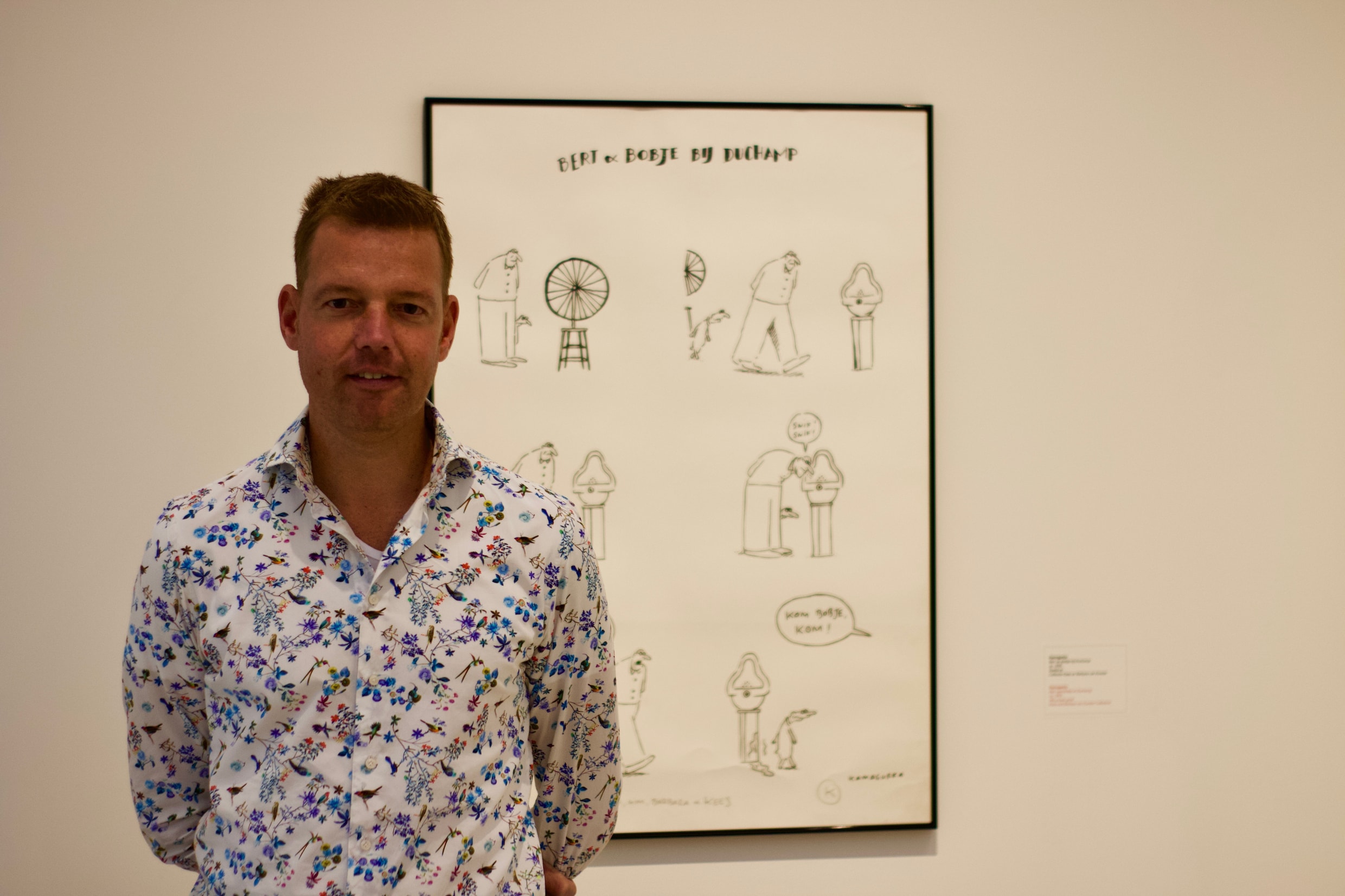 Wat vonden we ervan? | de Volkskrant