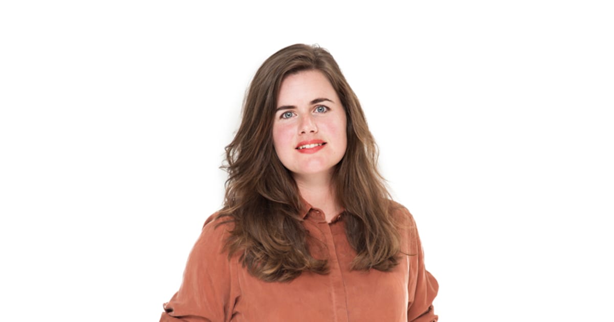 Het bijzondere aan #WhyIDidntReport: het ís een nuance op #MeToo; Het ...