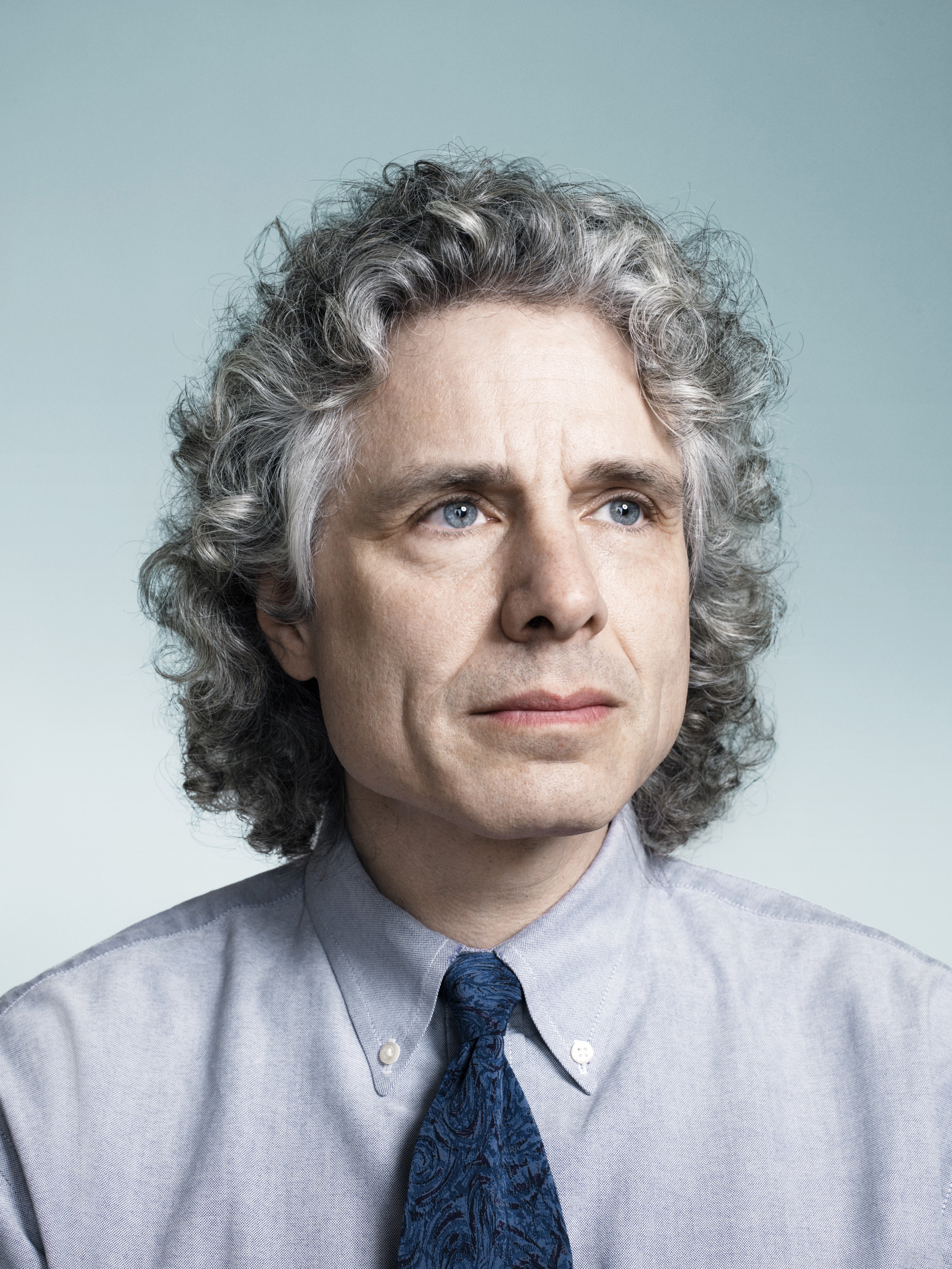 De wereld gaat vooruit, maar je moet het wel willen zien, betoogt ...