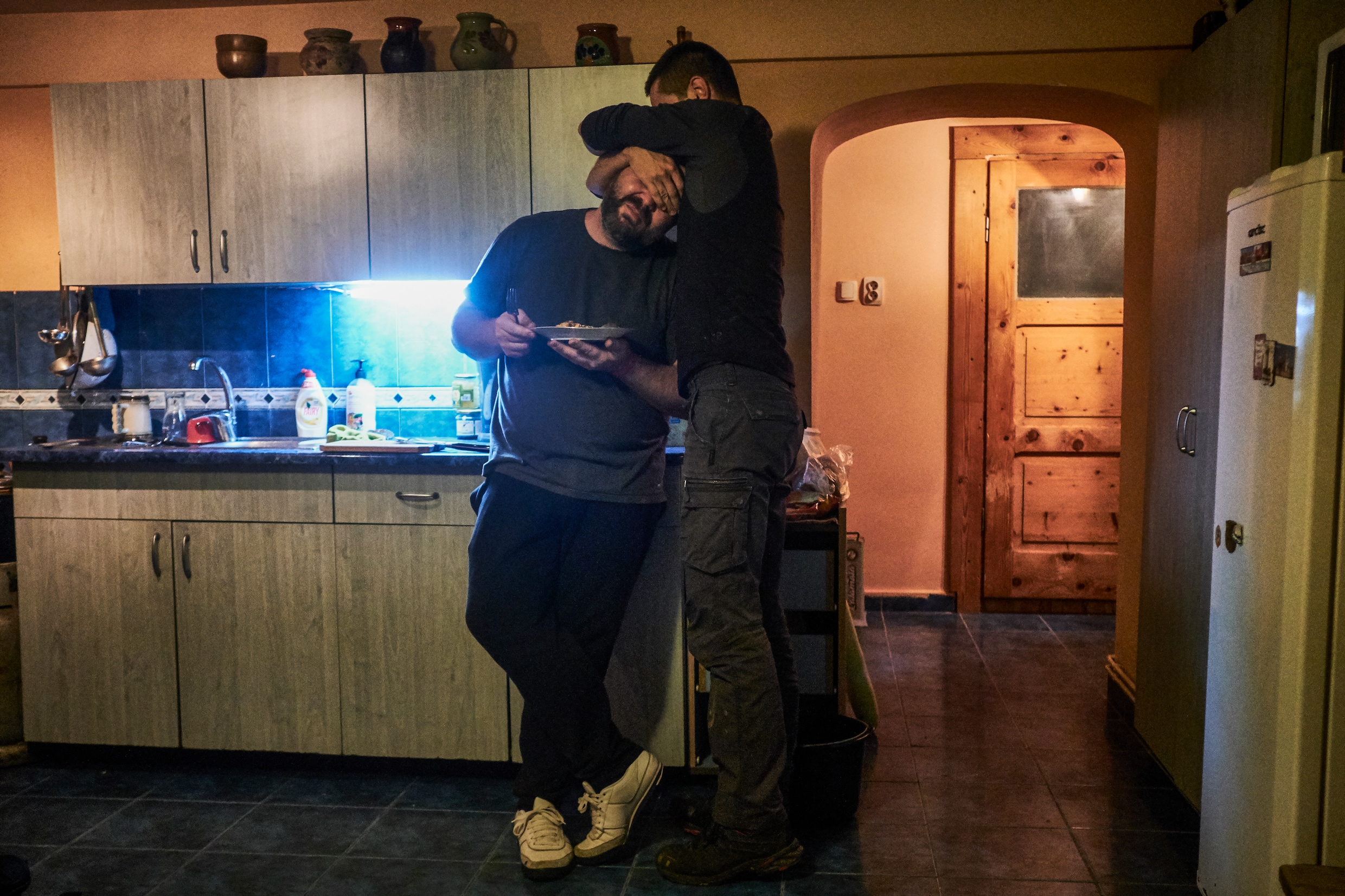 Het bange leven van de Roemeense homo | de Volkskrant