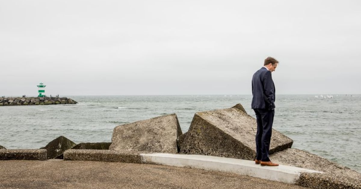 Wie komt er na Pechtold? | de Volkskrant