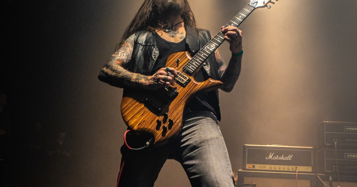 Loodzwaar én gevoelig: Yob is gewoon de beste band ter wereld ...