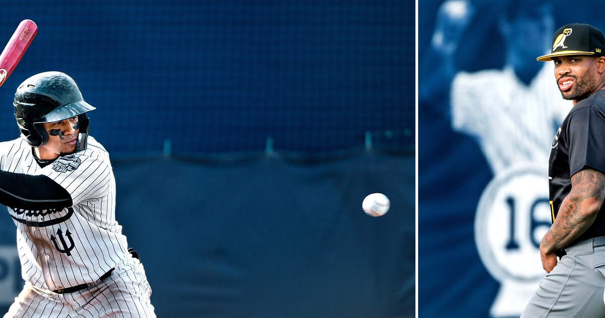 Zeven jaar na de steekpartij die het leven van Gregory Halman eiste, is ...