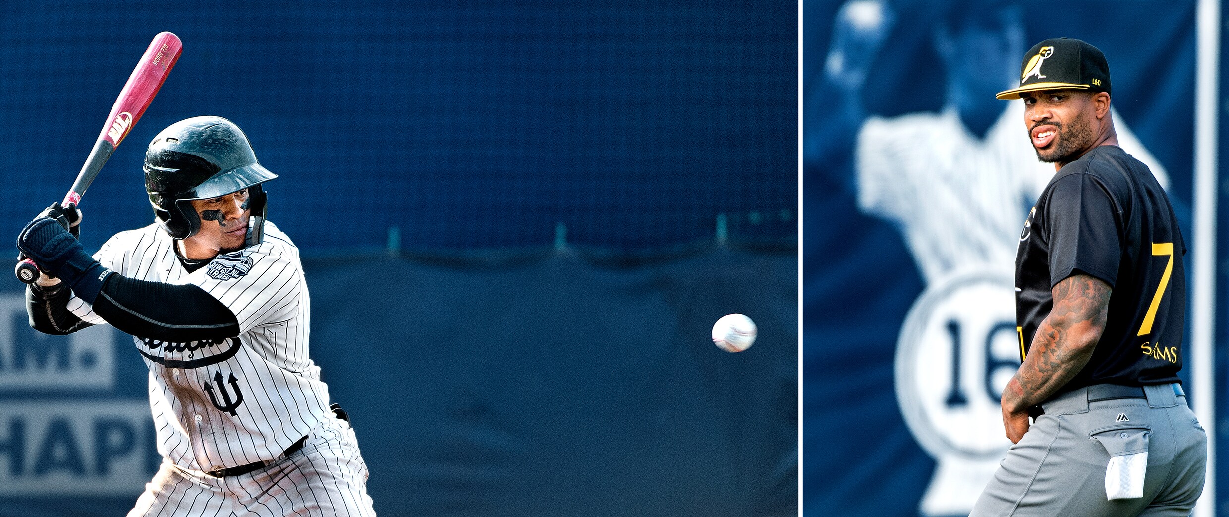 Zeven jaar na de steekpartij die het leven van Gregory Halman eiste, is ...