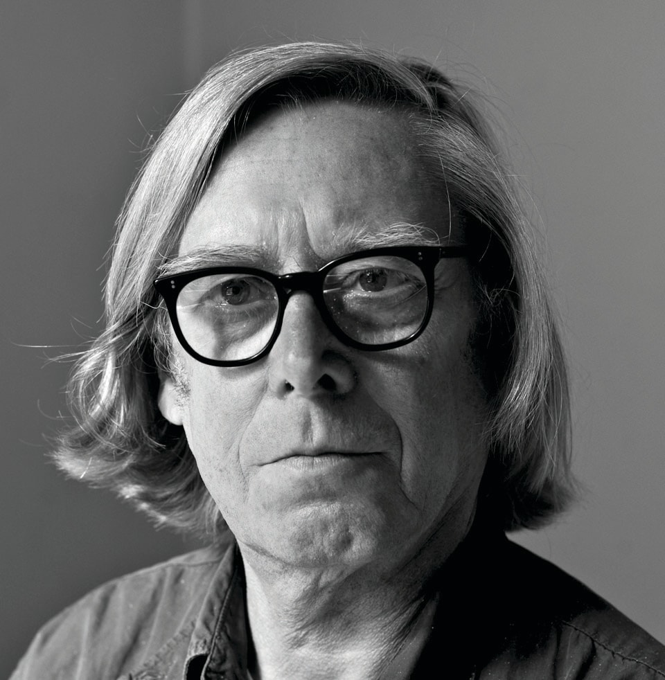 Dirk Ayelt Kooiman (1946-2018), schrijver zonder spektakel en van ...