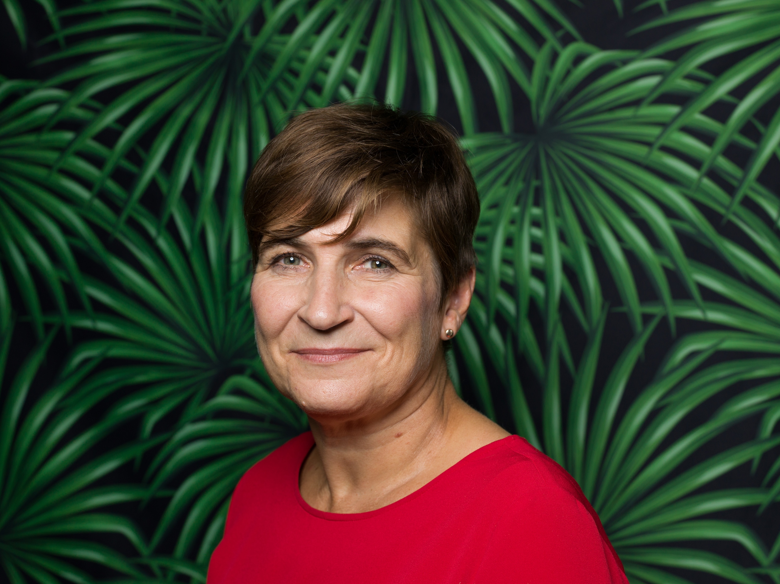 Lilianne Ploumen: ‘Als een staat tekort schiet, heeft de internationale ...