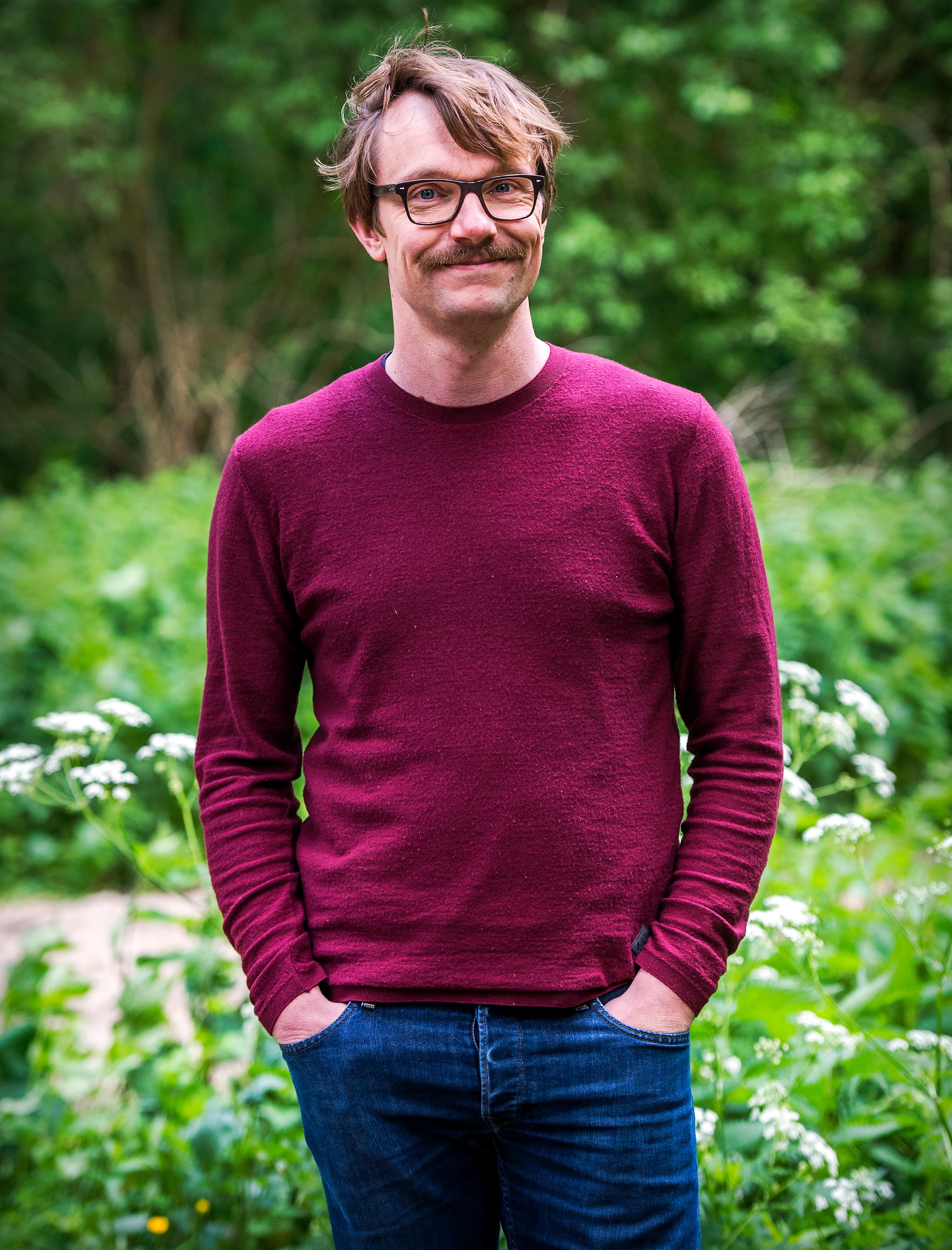 Wat hebben al die cabaretmannen te zoeken in de musicalwereld? We ...