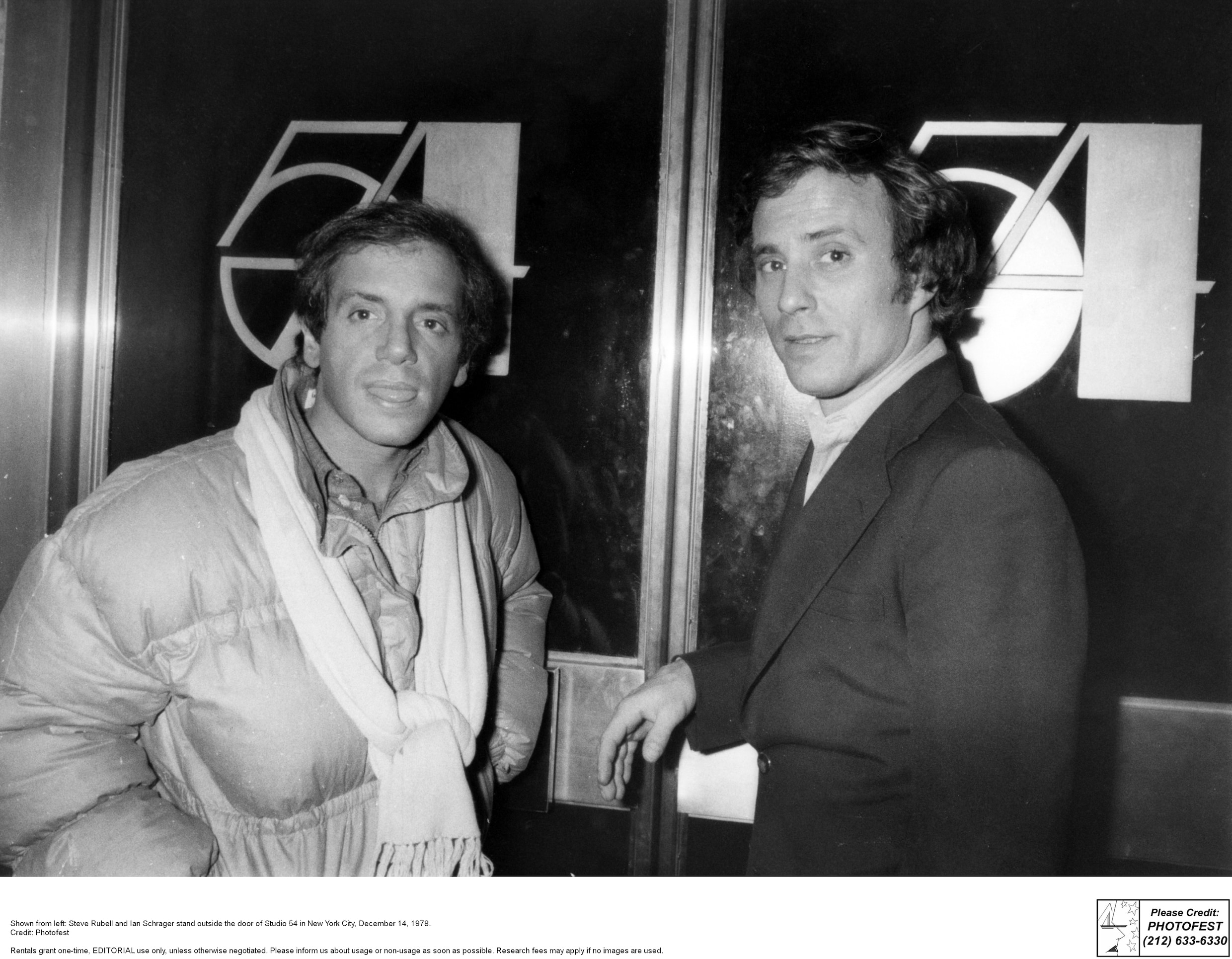 Studio 54 is een nostalgische trip naar de glitter en overdaad van de ...