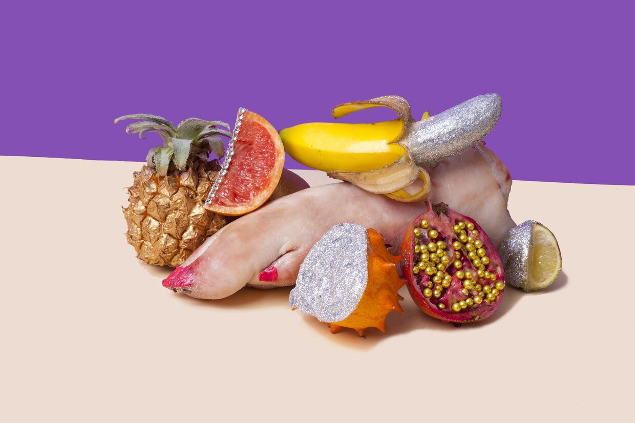 Gij zult minder vlees eten, geen eten weggooien en niet diëten: de ...