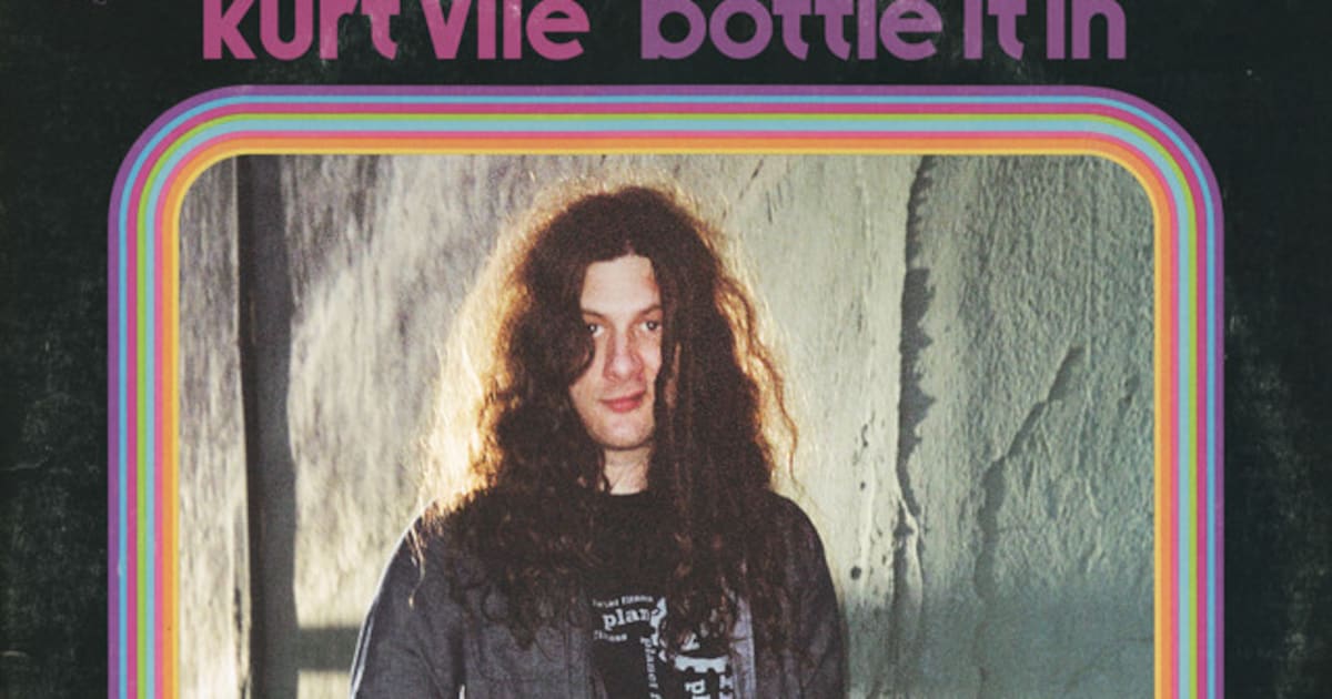 Bij Kurt Vile zijn monotoon, lang en climaxloos aanbevelingen. Maar ...