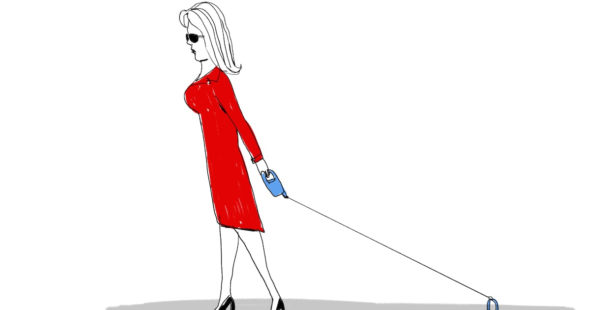 Antoinnette Scheulderman over verdriet om een huisdier: ‘Mijn leven ...