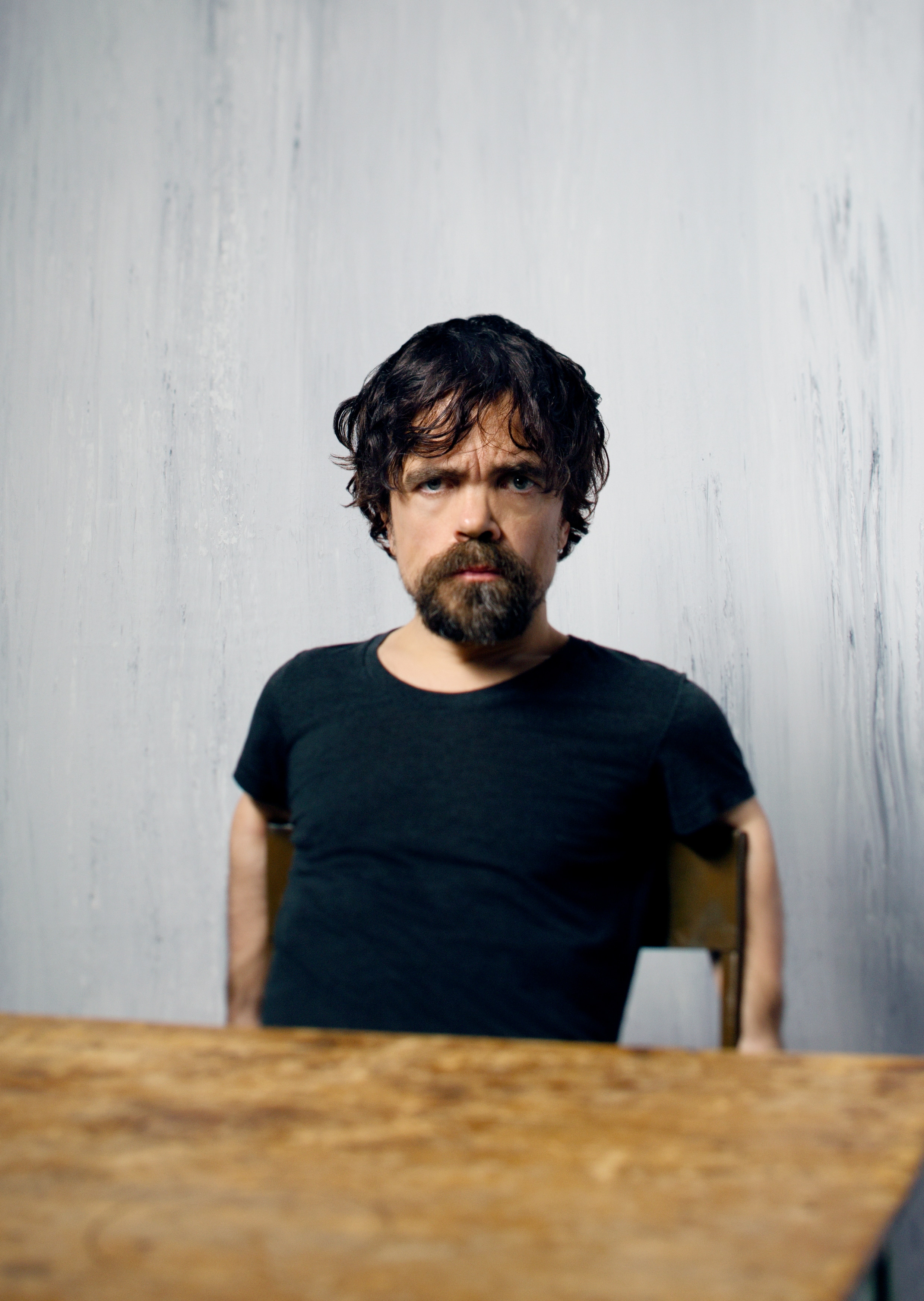 Peter Dinklage over Hollywood’s houding tegenover kleine acteurs: ‘In ...
